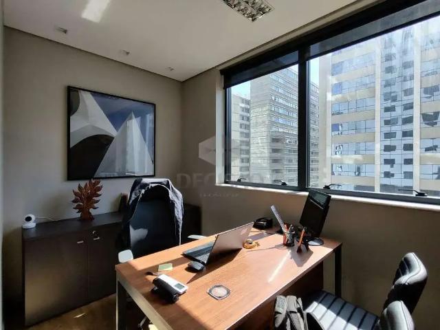 Conj. Comercial / Sala para Venda em Belo Horizonte/MG Funcionários