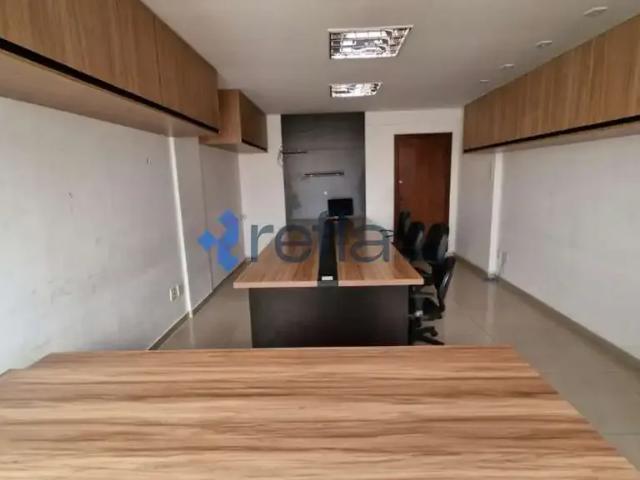Conj. Comercial / Sala para Venda em Belo Horizonte/MG Graça