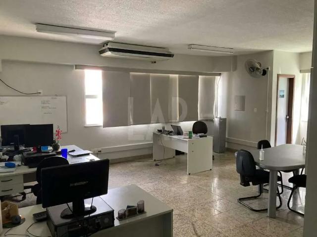 Conj. Comercial / Sala para Venda em Belo Horizonte/MG Grajaú