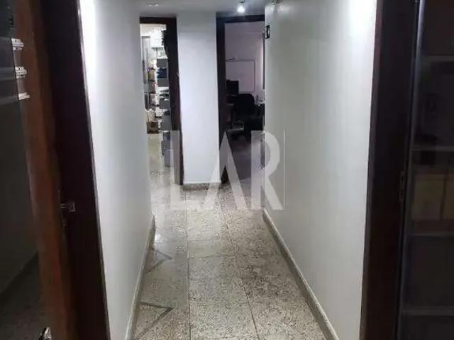 Conj. Comercial / Sala para Venda em Belo Horizonte/MG Grajaú