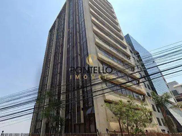Conj. Comercial / Sala para Venda em Belo Horizonte/MG Gutierrez