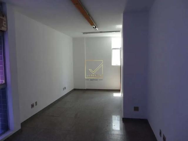 Conj. Comercial / Sala para Venda em Belo Horizonte/MG Gutierrez