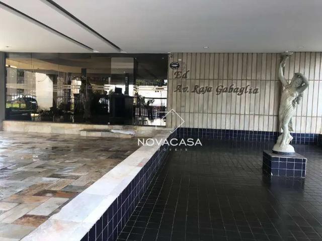 Conj. Comercial / Sala para Venda em Belo Horizonte/MG Gutierrez
