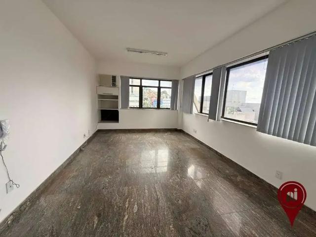 Conj. Comercial / Sala para Venda em Belo Horizonte/MG Gutierrez