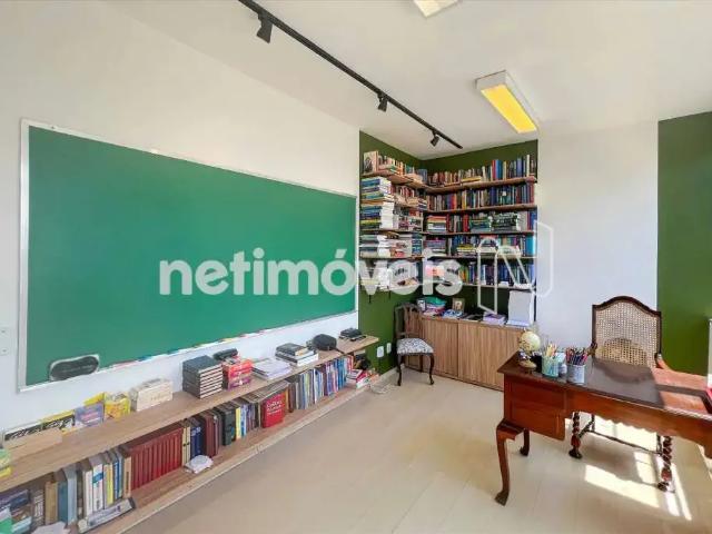 Conj. Comercial / Sala para Venda em Belo Horizonte/MG Gutierrez