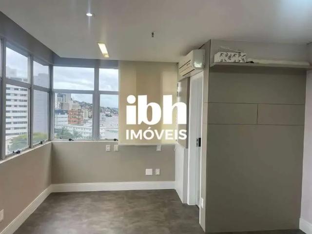 Conj. Comercial / Sala para Venda em Belo Horizonte/MG Gutierrez