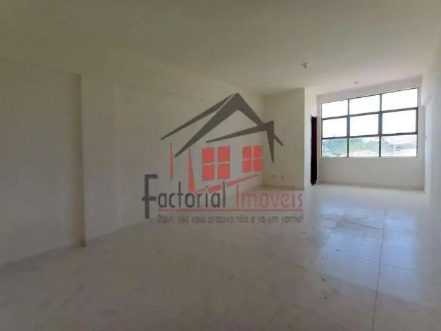 Conj. Comercial / Sala para Venda em Belo Horizonte/MG Inconfidência