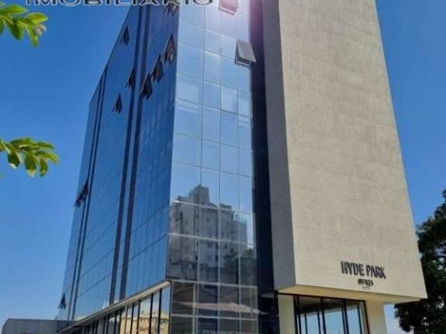 Conj. Comercial / Sala para Venda em Belo Horizonte/MG Indaiá
