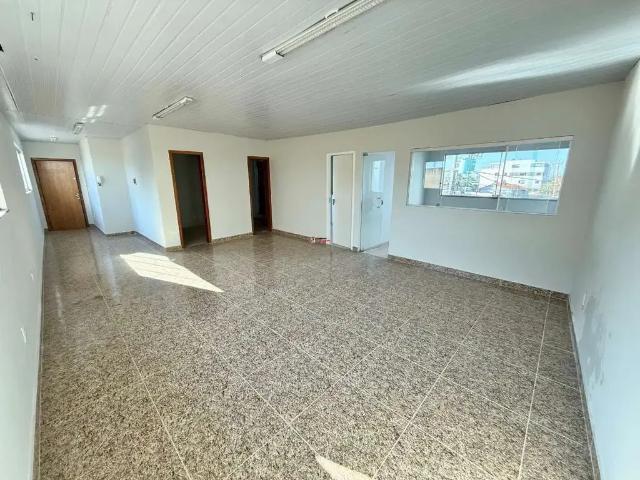 Conj. Comercial / Sala para Venda em Belo Horizonte/MG Itapoã