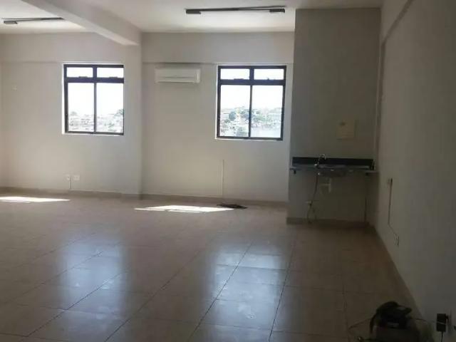Conj. Comercial / Sala para Venda em Belo Horizonte/MG Jardim Paquetá