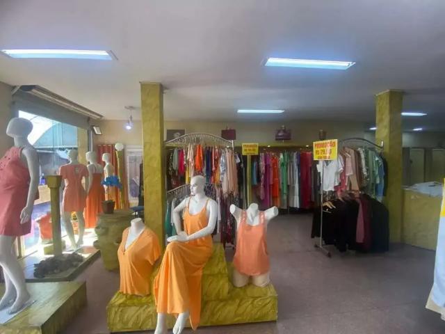 Conj. Comercial / Sala para Venda em Belo Horizonte/MG Lagoinha Leblon