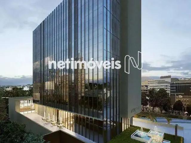 Conj. Comercial / Sala para Venda em Belo Horizonte/MG Liberdade