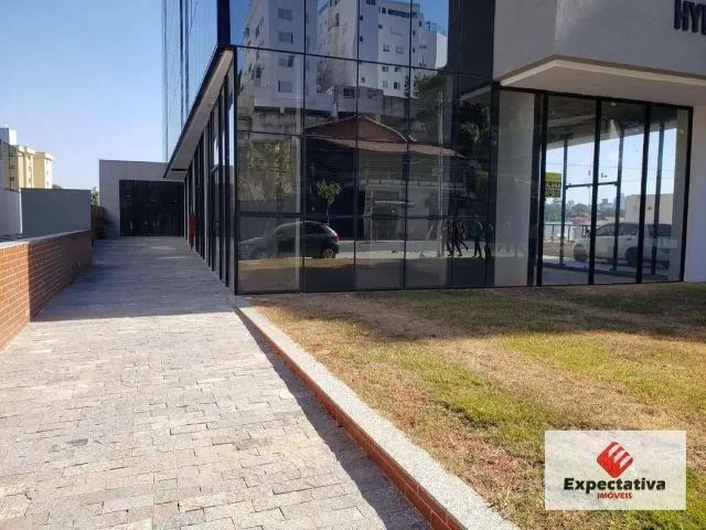Conj. Comercial / Sala para Venda em Belo Horizonte/MG Liberdade