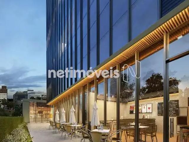 Conj. Comercial / Sala para Venda em Belo Horizonte/MG Liberdade