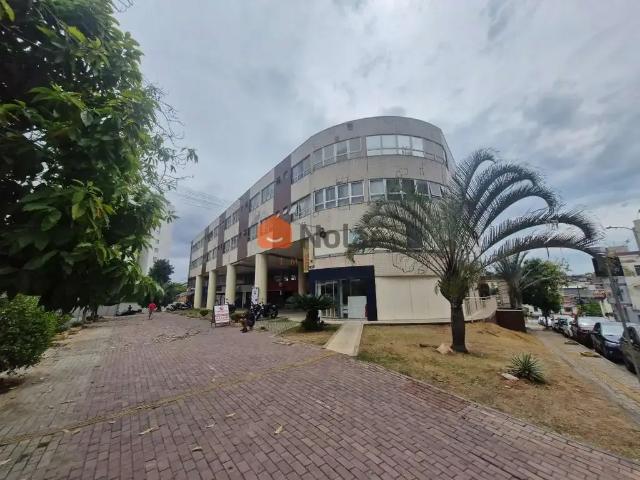 Conj. Comercial / Sala para Venda em Belo Horizonte/MG Liberdade