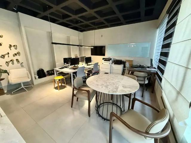 Conj. Comercial / Sala para Venda em Belo Horizonte/MG Liberdade