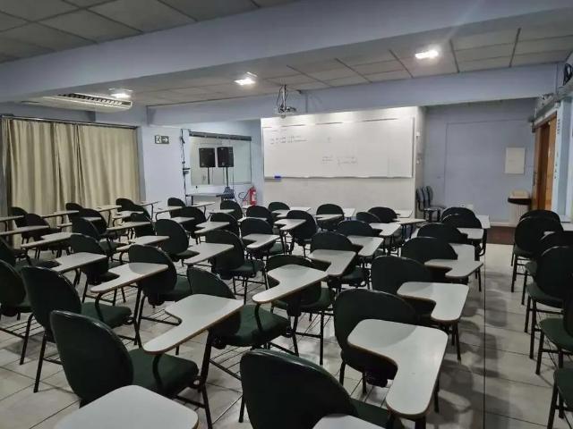 Conj. Comercial / Sala para Venda em Belo Horizonte/MG Liberdade