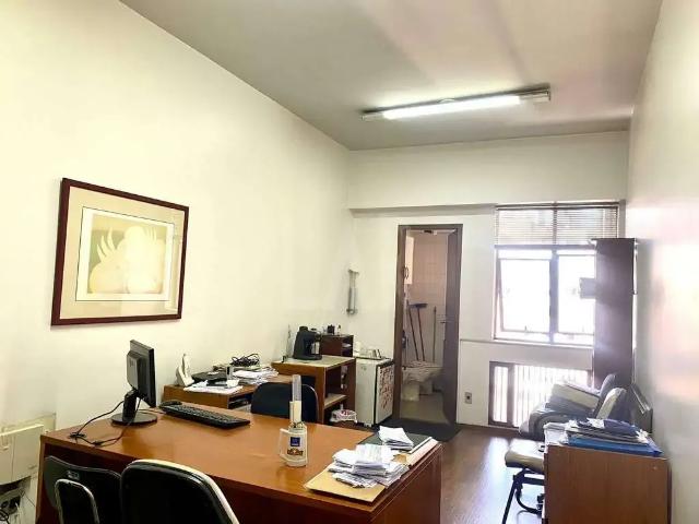 Conj. Comercial / Sala para Venda em Belo Horizonte/MG Lourdes