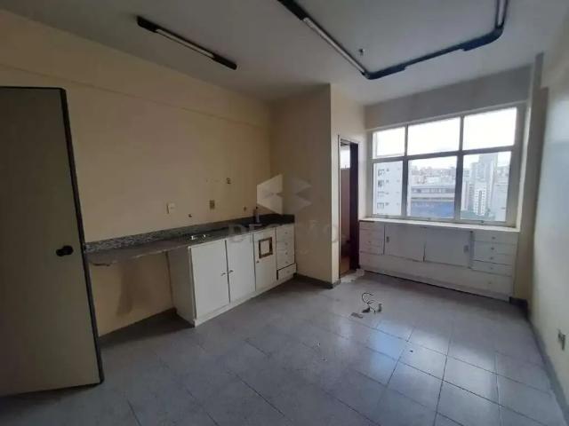 Conj. Comercial / Sala para Venda em Belo Horizonte/MG Lourdes
