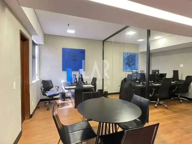 Conj. Comercial / Sala para Venda em Belo Horizonte/MG Lourdes
