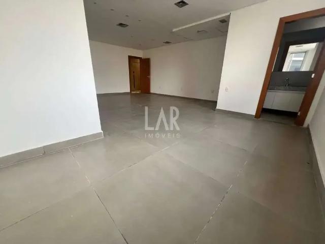 Conj. Comercial / Sala para Venda em Belo Horizonte/MG Lourdes