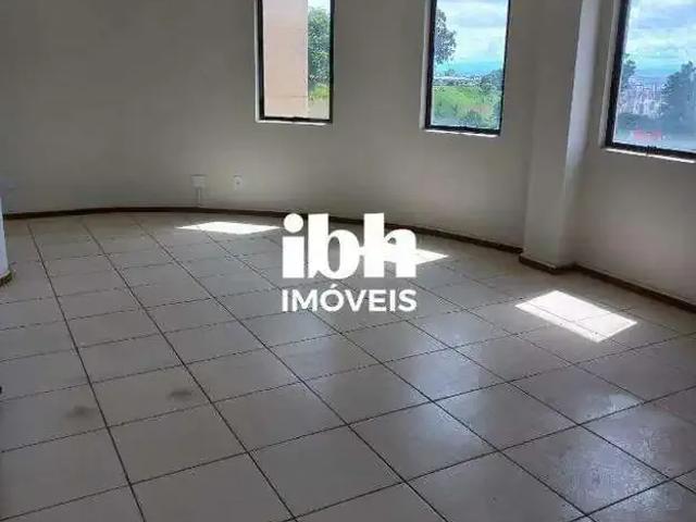 Conj. Comercial / Sala para Venda em Belo Horizonte/MG Luxemburgo