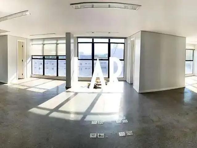 Conj. Comercial / Sala para Venda em Belo Horizonte/MG Luxemburgo