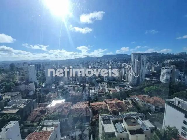 Conj. Comercial / Sala para Venda em Belo Horizonte/MG Luxemburgo