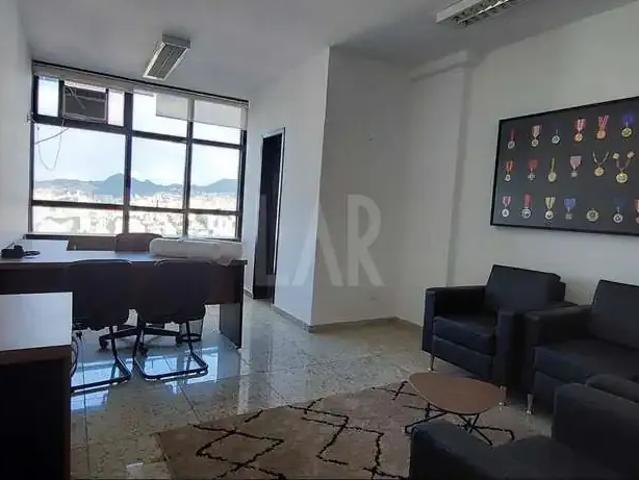 Conj. Comercial / Sala para Venda em Belo Horizonte/MG Luxemburgo