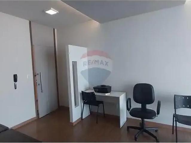 Conj. Comercial / Sala para Venda em Belo Horizonte/MG Luxemburgo