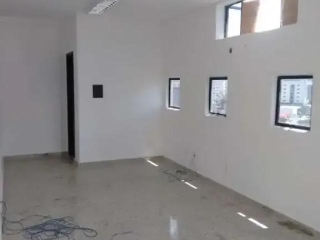 Conj. Comercial / Sala para Venda em Belo Horizonte/MG Luxemburgo