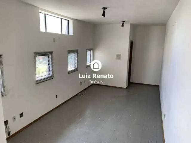 Conj. Comercial / Sala para Venda em Belo Horizonte/MG Luxemburgo