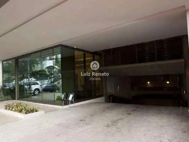 Conj. Comercial / Sala para Venda em Belo Horizonte/MG Luxemburgo