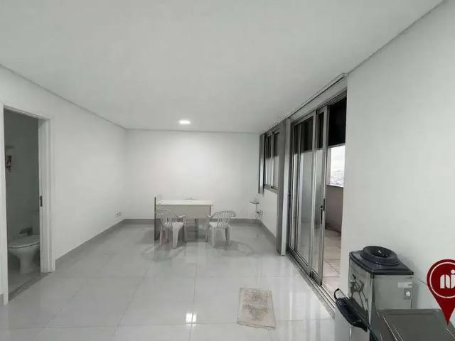 Conj. Comercial / Sala para Venda em Belo Horizonte/MG Nova Suíssa