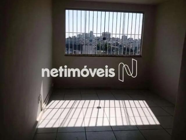 Conj. Comercial / Sala para Venda em Belo Horizonte/MG Padre Eustáquio