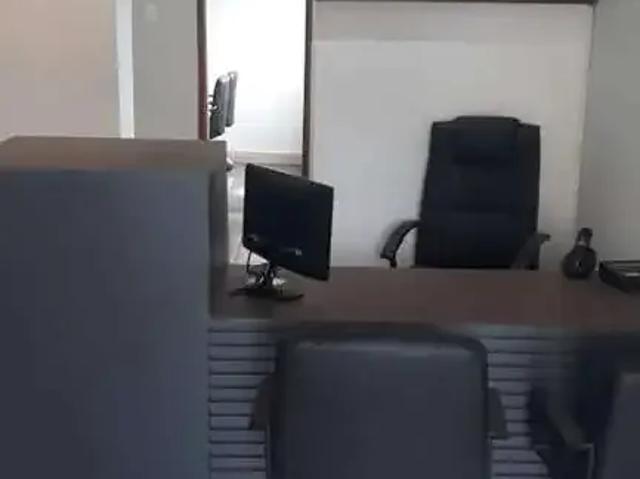 Conj. Comercial / Sala para Venda em Belo Horizonte/MG Pompéia 3 Quartos