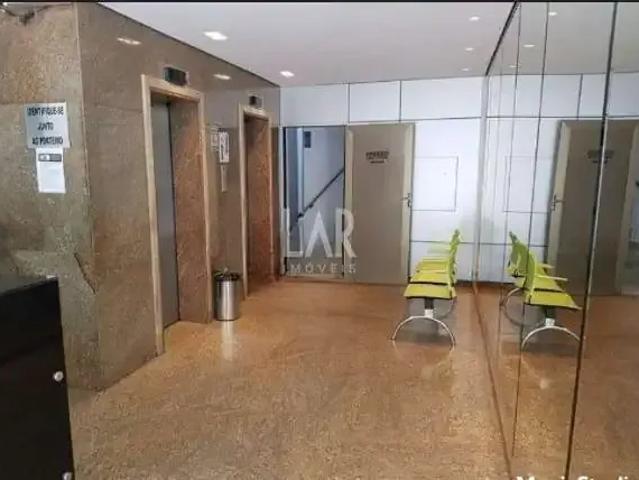 Conj. Comercial / Sala para Venda em Belo Horizonte/MG Prado