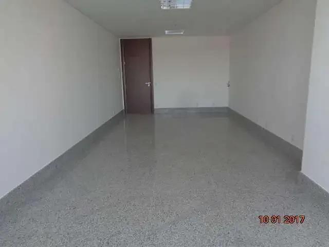 Conj. Comercial / Sala para Venda em Belo Horizonte/MG Prado