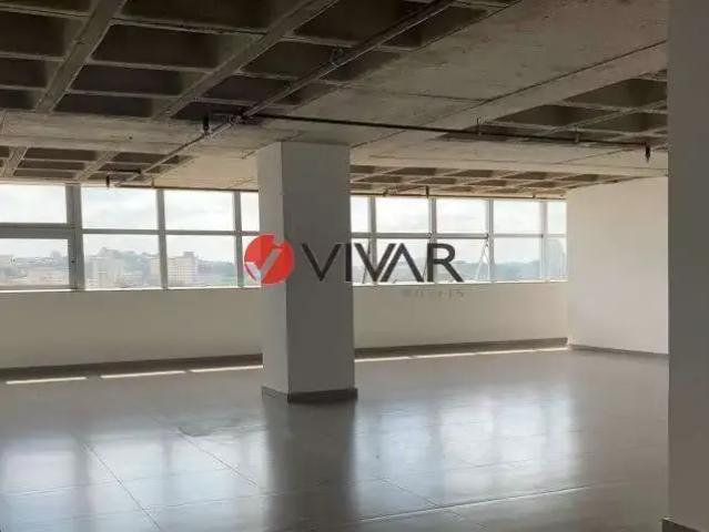 Conj. Comercial / Sala para Venda em Belo Horizonte/MG Prado