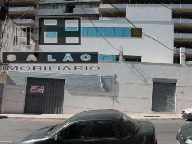 Conj. Comercial / Sala para Venda em Belo Horizonte/MG Prado