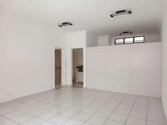 Conj. Comercial / Sala para Venda em Belo Horizonte/MG Prado