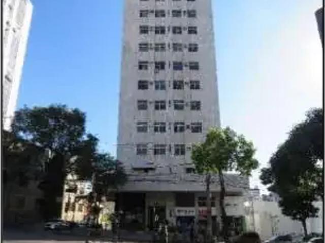 Conj. Comercial / Sala para Venda em Belo Horizonte/MG Prado