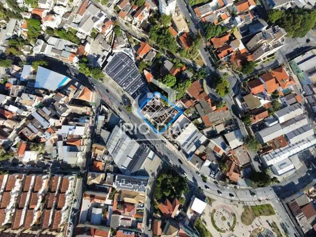 Conj. Comercial / Sala para Venda em Belo Horizonte/MG São João Batista 20 Quartos