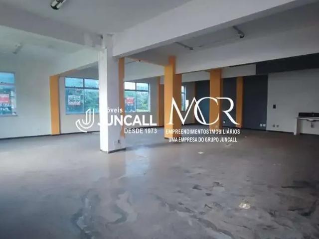 Conj. Comercial / Sala para Venda em Belo Horizonte/MG São Lucas
