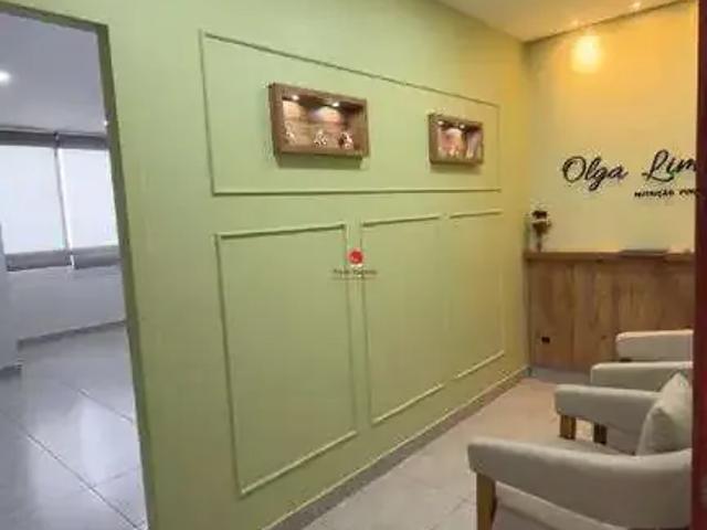 Conj. Comercial / Sala para Venda em Belo Horizonte/MG São Luiz