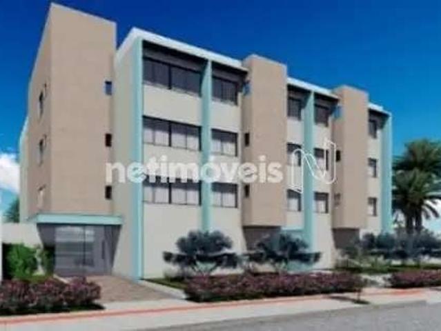 Conj. Comercial / Sala para Venda em Belo Horizonte/MG São Luiz