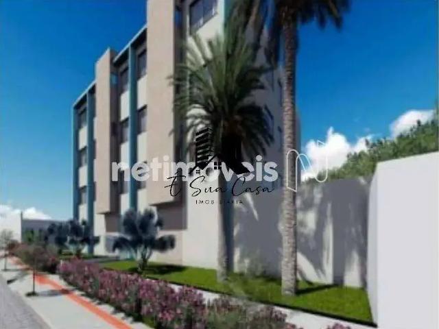 Conj. Comercial / Sala para Venda em Belo Horizonte/MG São Luiz