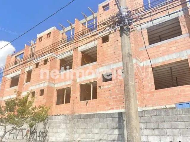 Conj. Comercial / Sala para Venda em Belo Horizonte/MG São Luiz