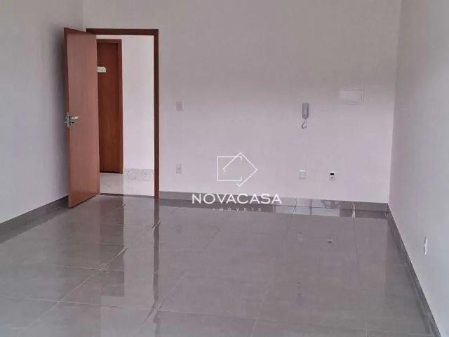 Conj. Comercial / Sala para Venda em Belo Horizonte/MG São Luiz
