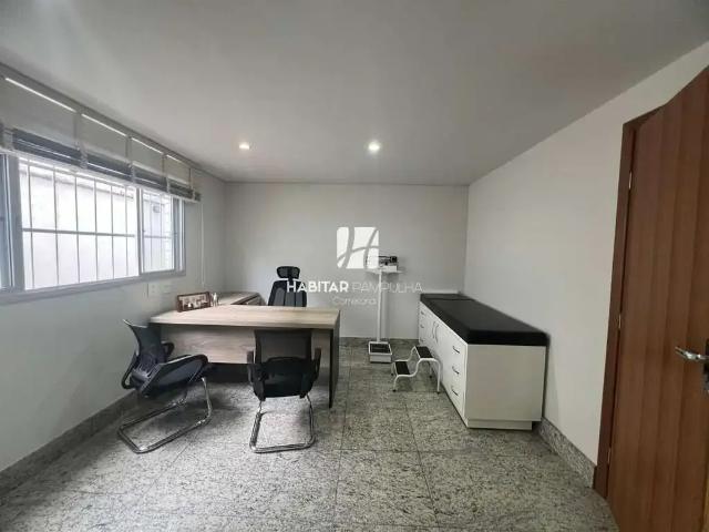 Conj. Comercial / Sala para Venda em Belo Horizonte/MG São Luiz